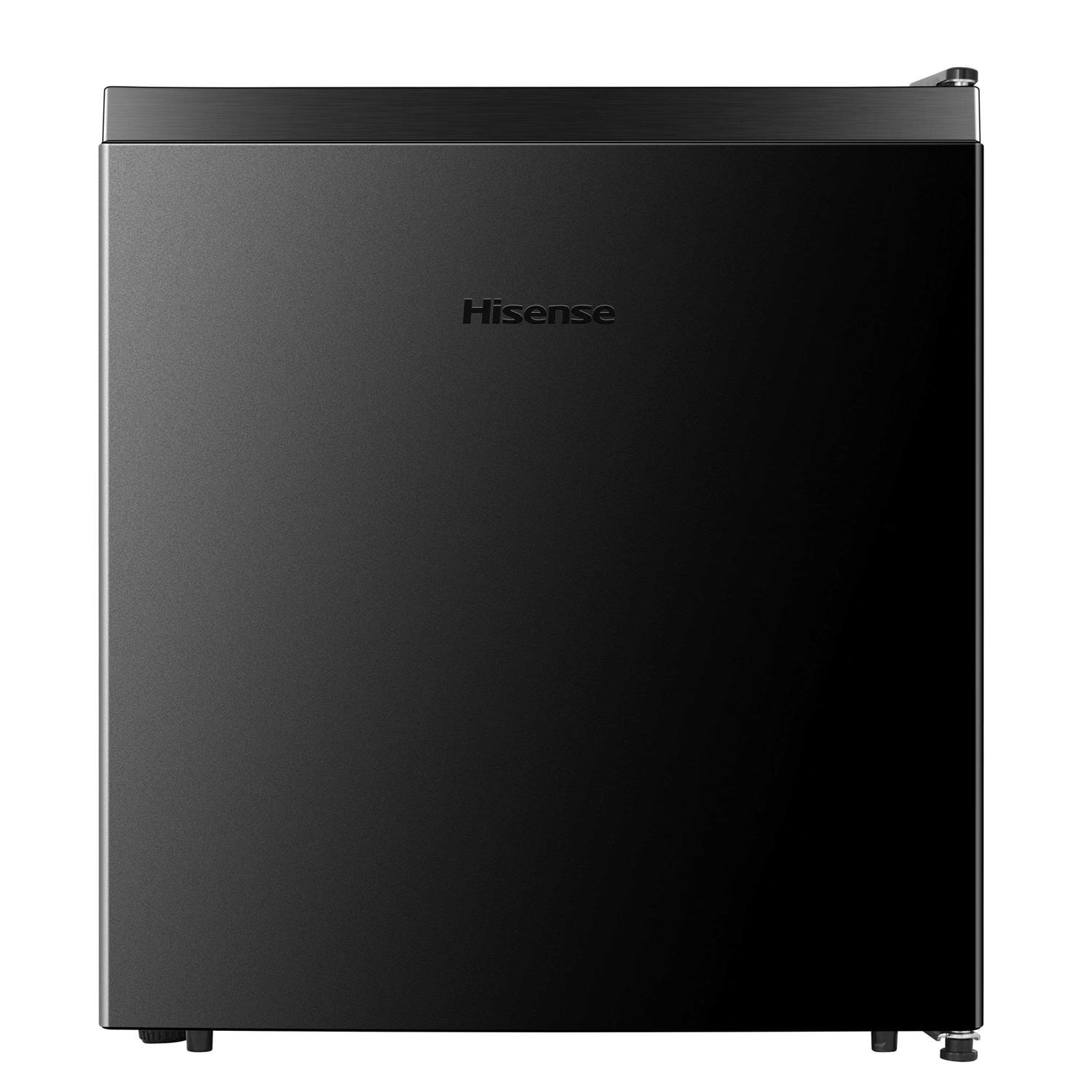 Hisense 1.6-Cubic Feet Mini Fridge LMS016M6RBE - Home & Office Supplies ...