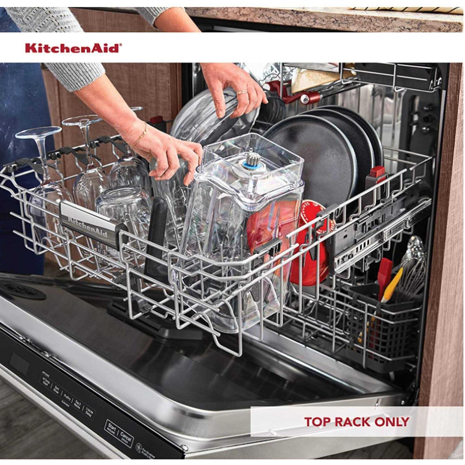 KitchenAid Classic 12-Piece Knife Block Set - Home & Office Supplies on ...