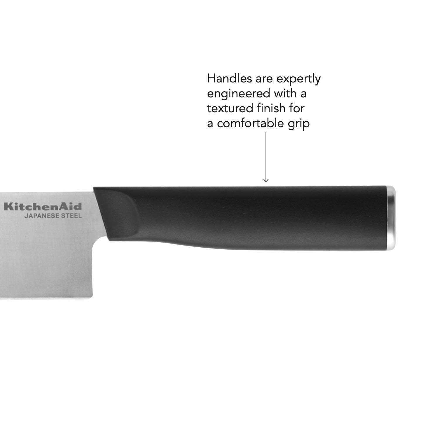 KitchenAid Classic 12-Piece Knife Block Set - Home & Office Supplies on ...