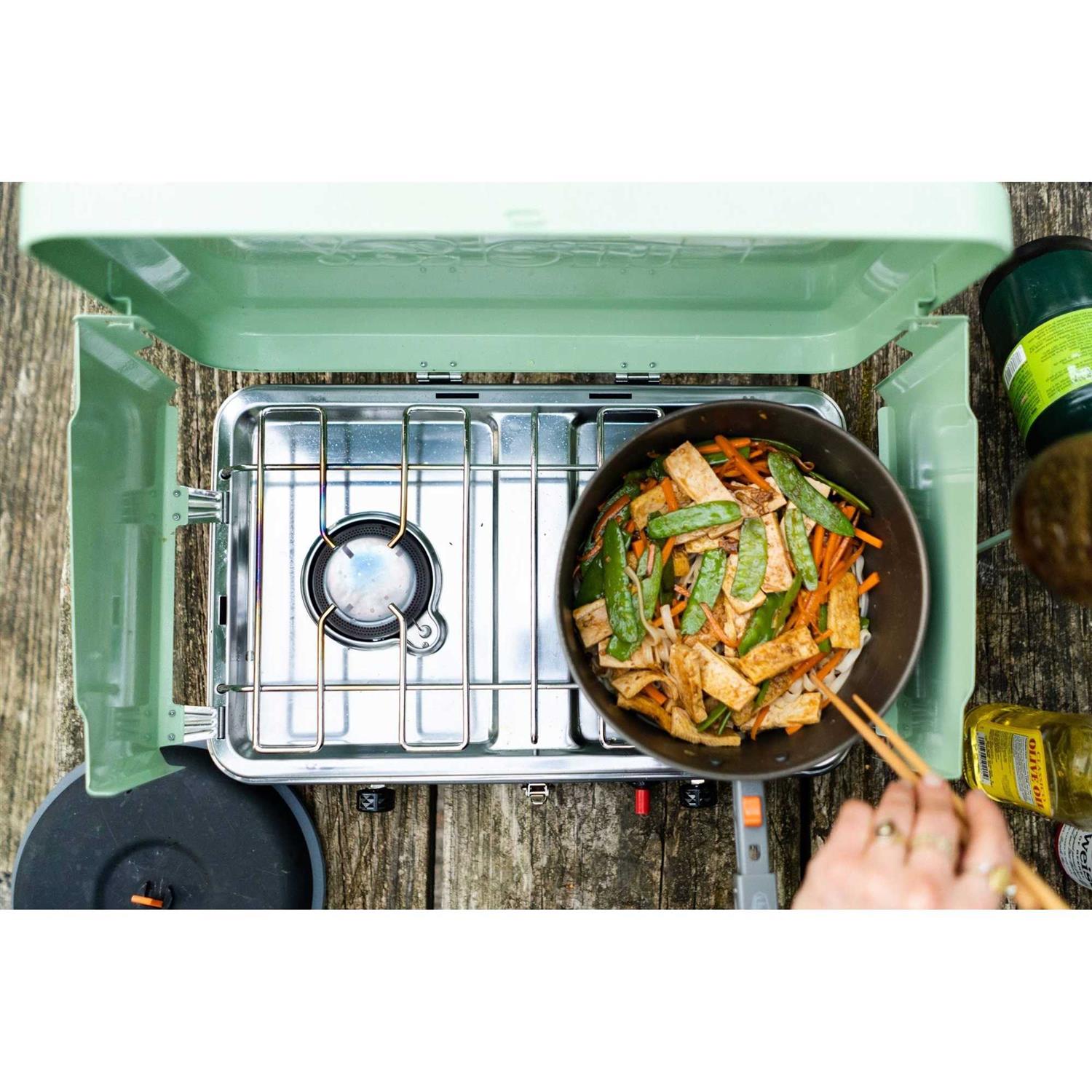 Eureka Ignite Stove - Home & Office Supplies on sale