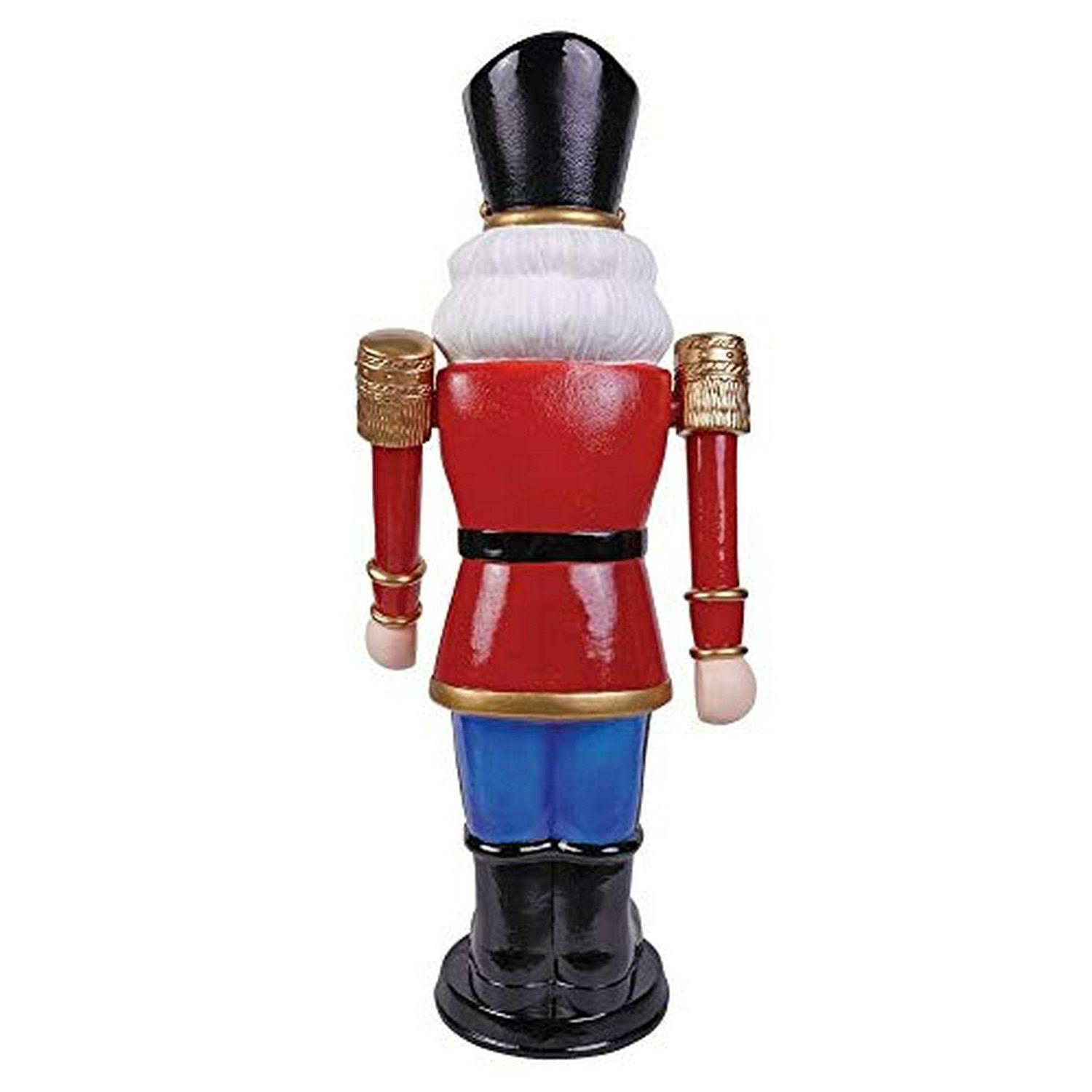 Morris Costumes 36 Animated Nutcracker - Home & Office Supplies on sale