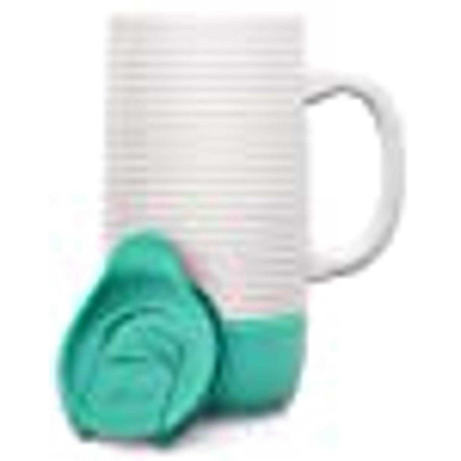 Ello Jane Ceramic Travel Mug with Slider Lid - Home & Office Supplies ...