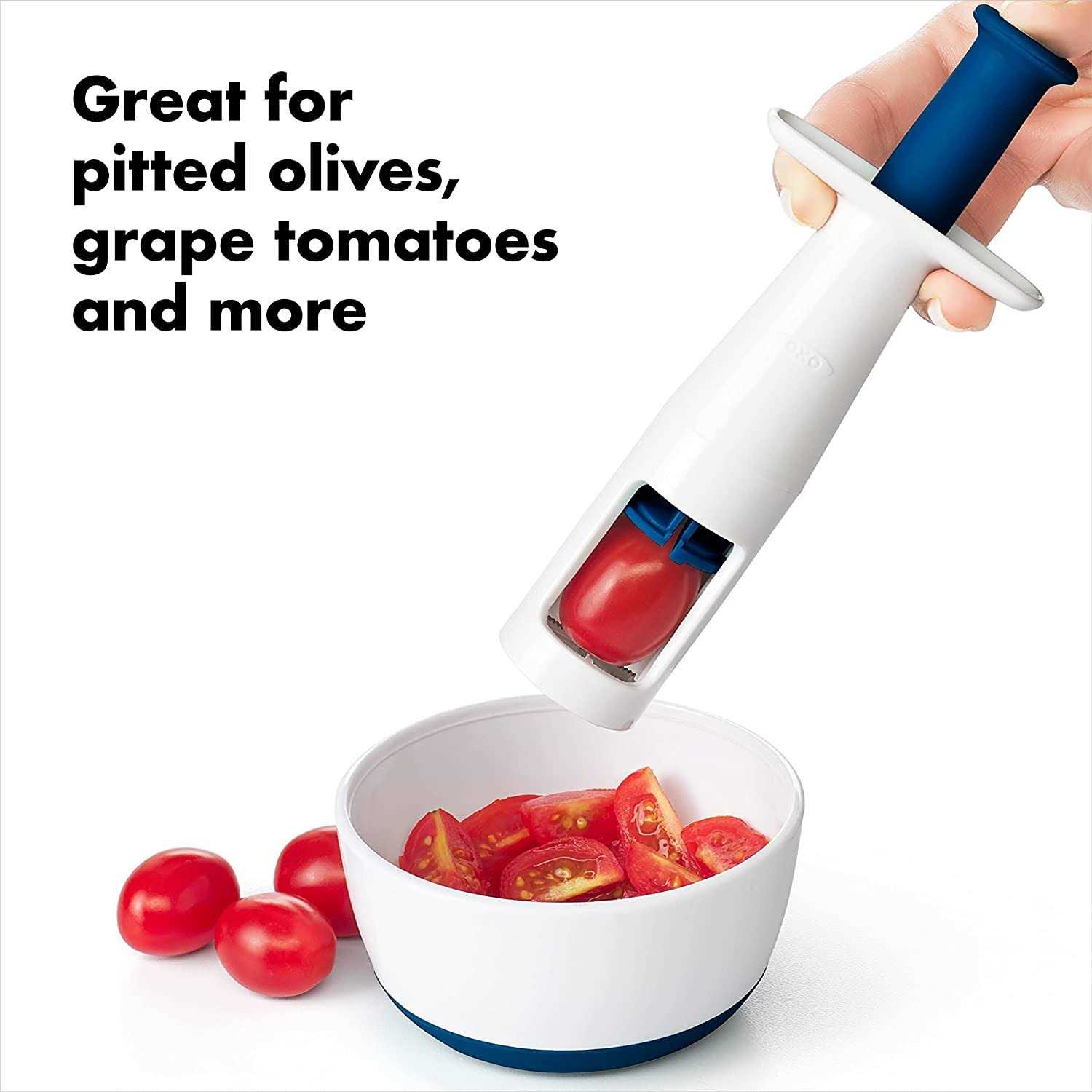OXO Tot Grape Cutter - Home & Office Supplies on sale