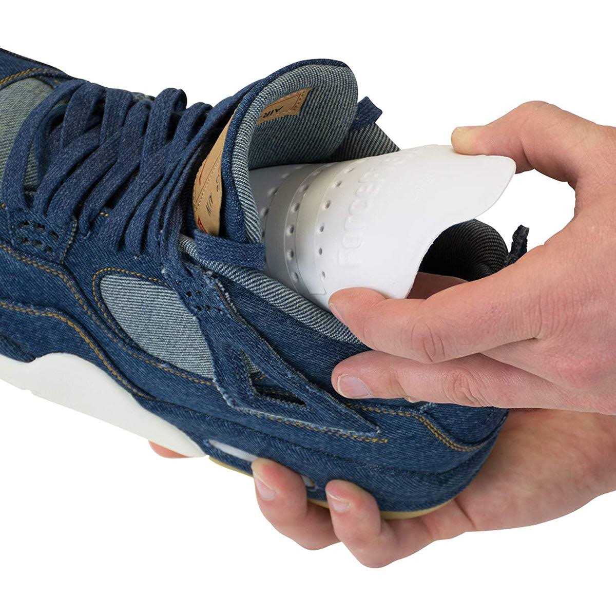 ForceField Shoe Crease Preventer - Home & Office Supplies on sale