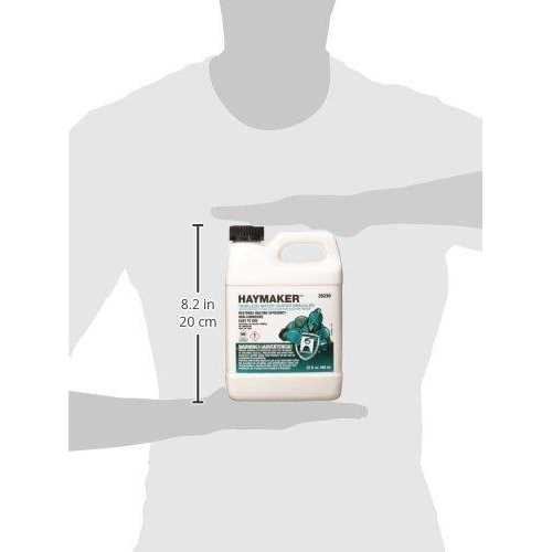 Haymaker 32 oz Tankless Water Heater Descaler - Home & Office Supplies ...