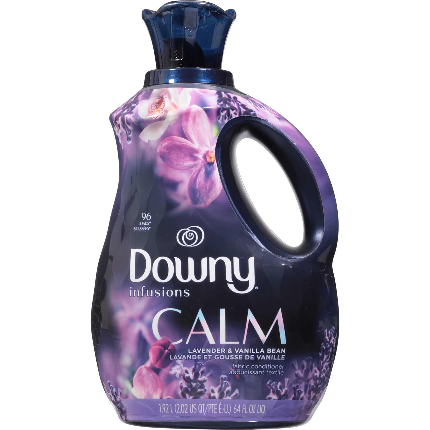 Downy Infusions Fabric Softener Liquid - Home & Office Supplies on sale
