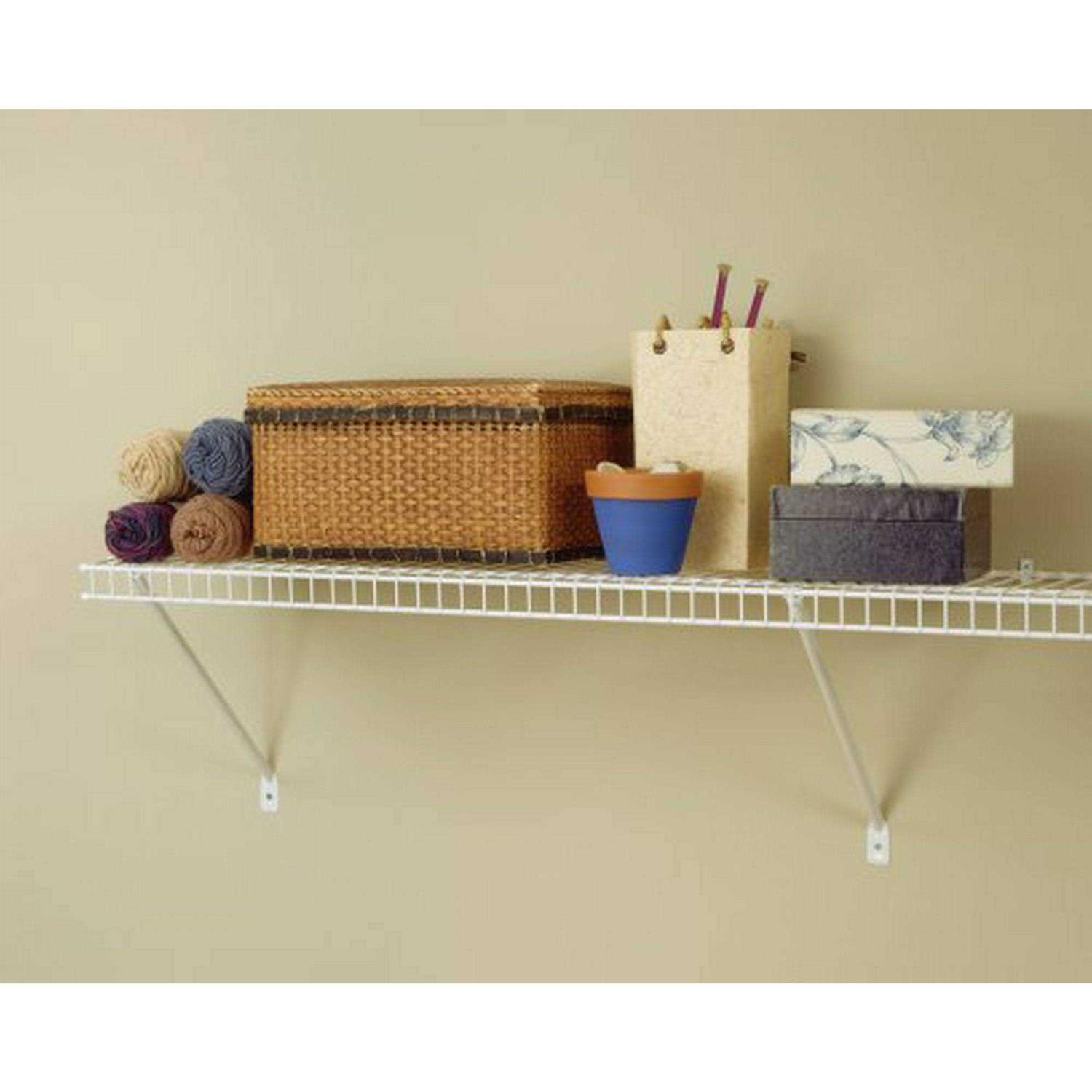 ClosetMaid Wire Shelf Kit - Home & Office Supplies on sale