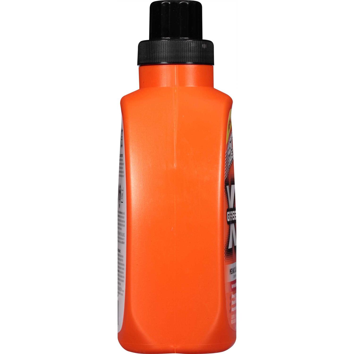 Permatex 22340 Laundry Detergent Fast Orange Grease X - Home & Office ...