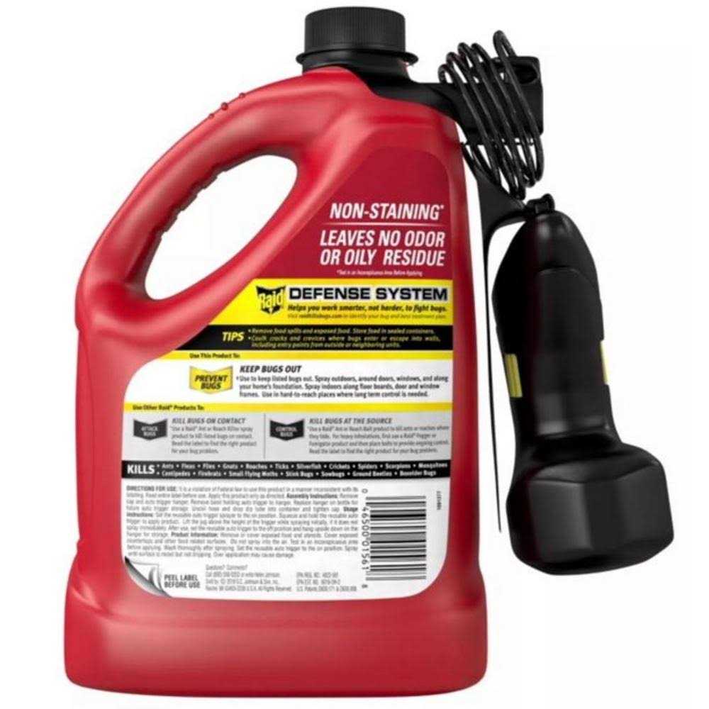 Raid Max Perimeter Protection - Home & Office Supplies on sale