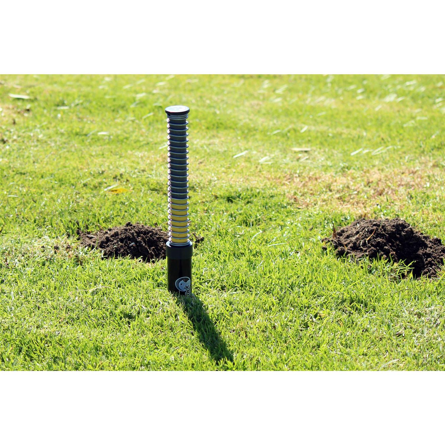 GopherHawk Gopher & Mole Trap - Home & Office Supplies on sale