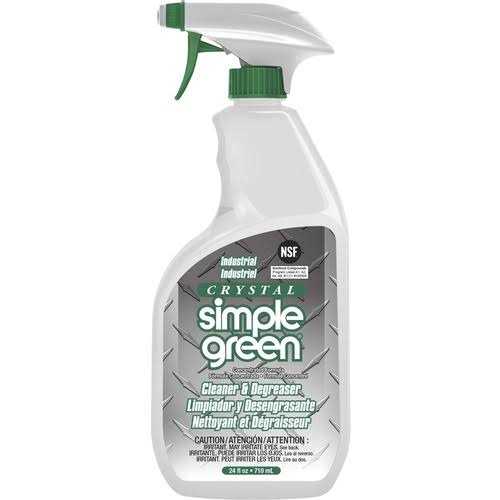 Simple Green Pro HD Heavy Duty Cleaner - Home & Office Supplies on sale