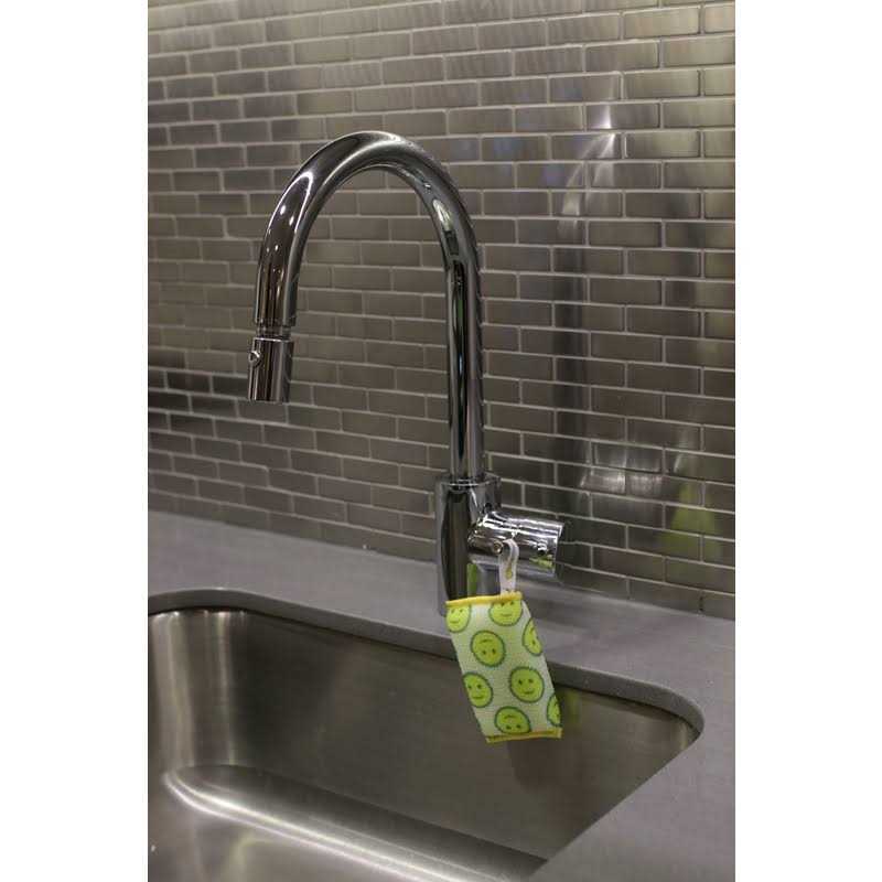 Scrub Daddy Scour Daddy - Home & Office Supplies on sale