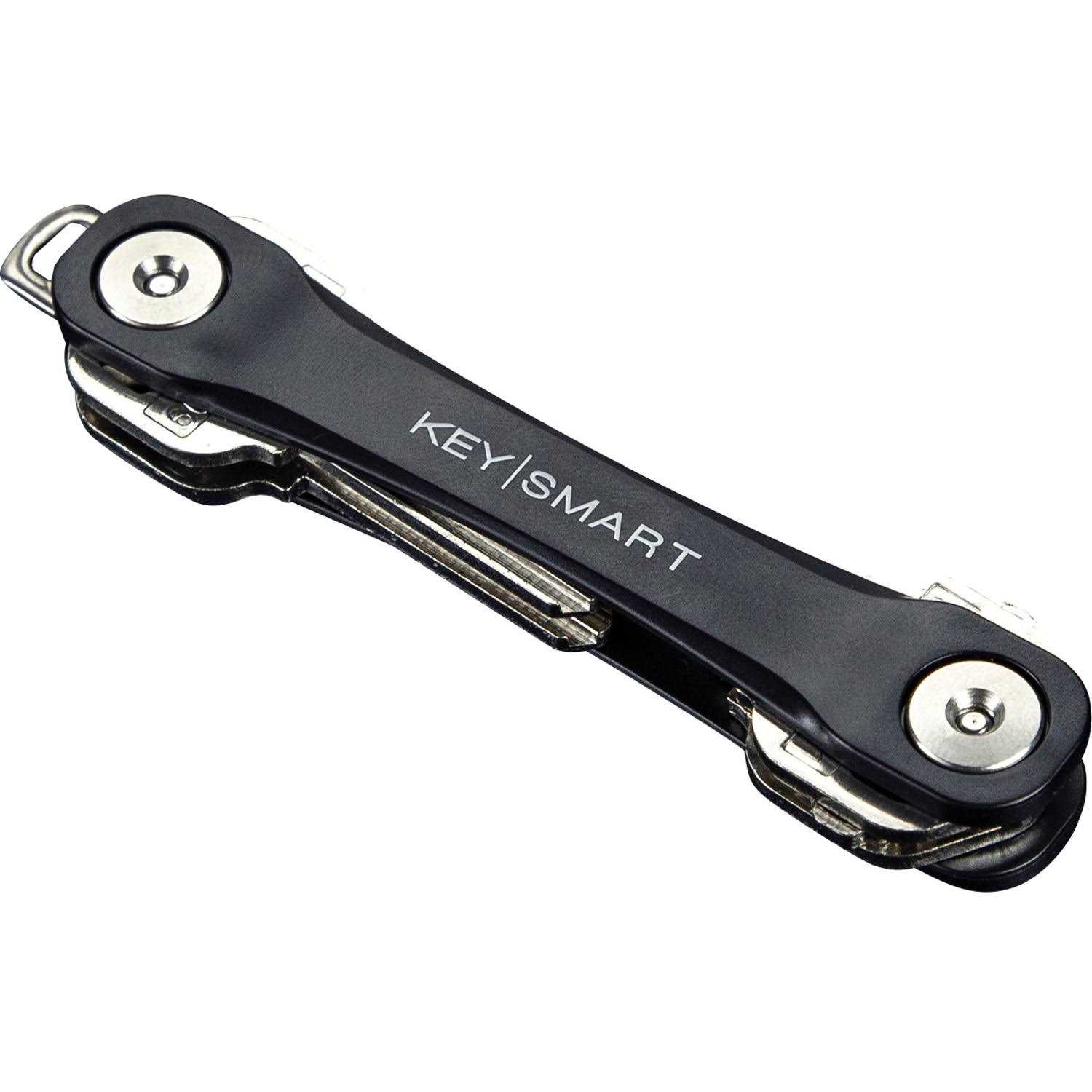 KeySmart Flex Compact Key Holder - Home & Office Supplies on sale