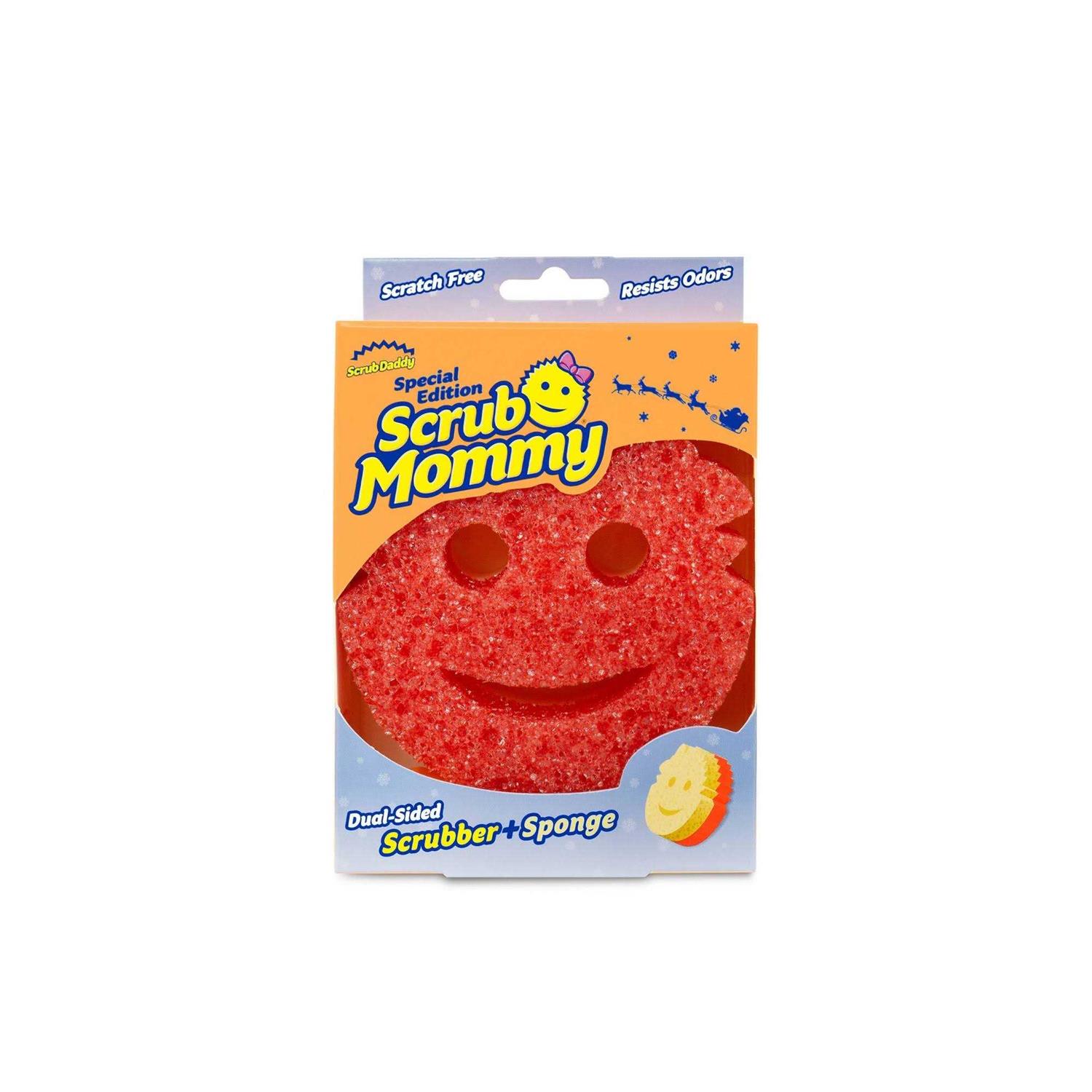 Scrub Daddy Special Edition Scrubber - Home & Office Supplies on sale