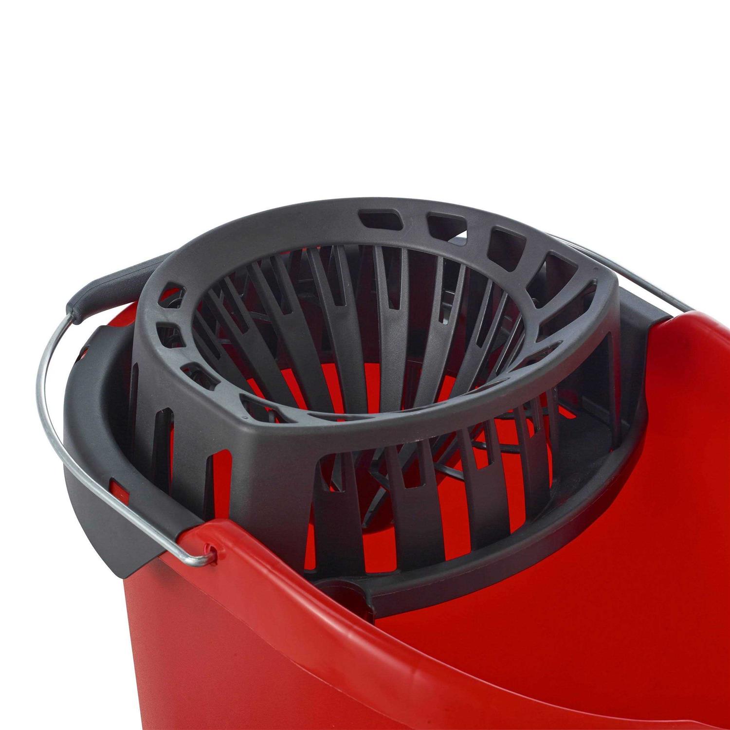 O Cedar Bucket Quick Wring - Home & Office Supplies on sale