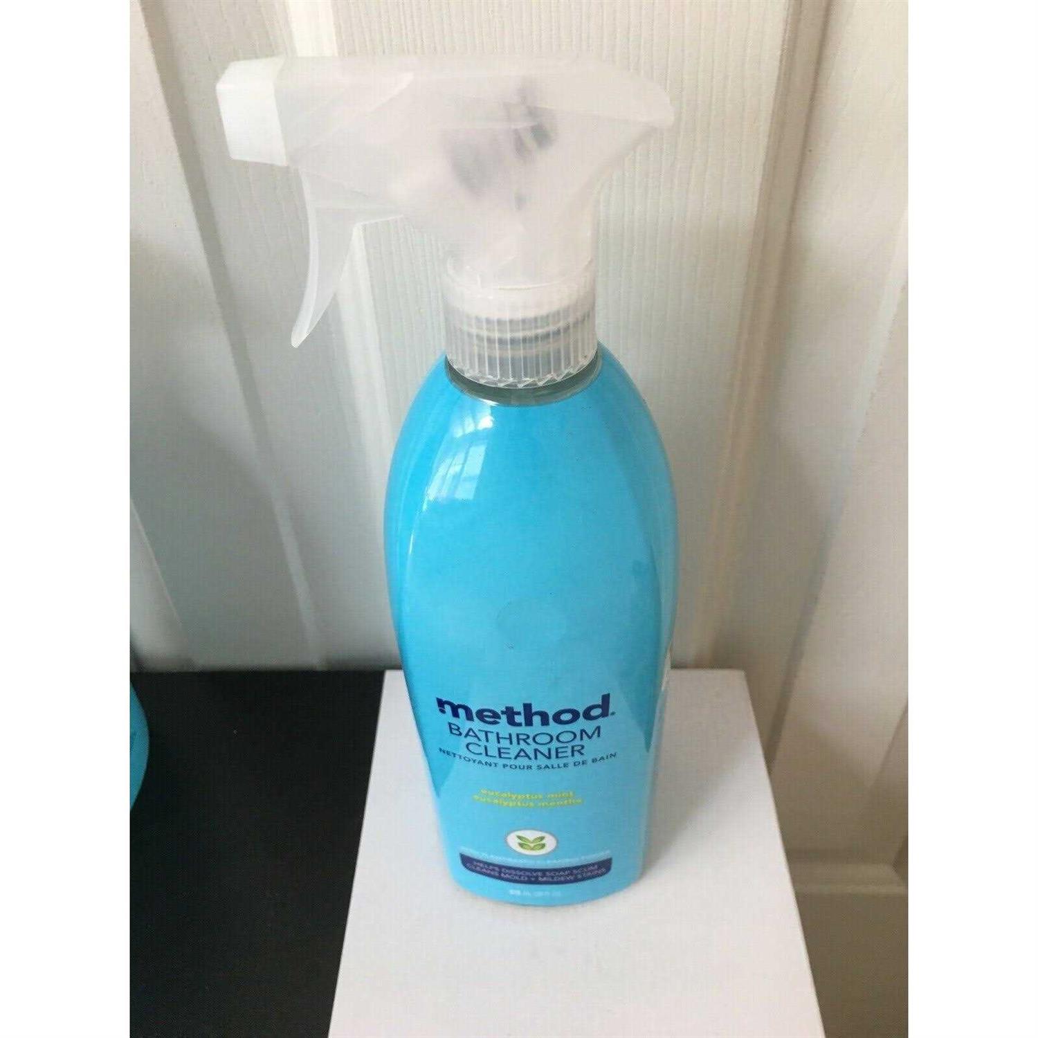 Method Bathroom Cleaner - Home & Office Supplies on sale