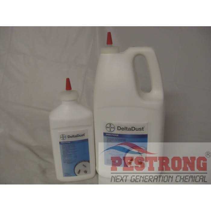 Delta Dust Insecticide - Home & Office Supplies on sale