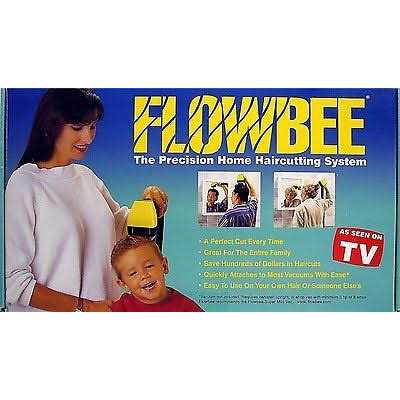 Flowbee System - Home & Office Supplies on sale