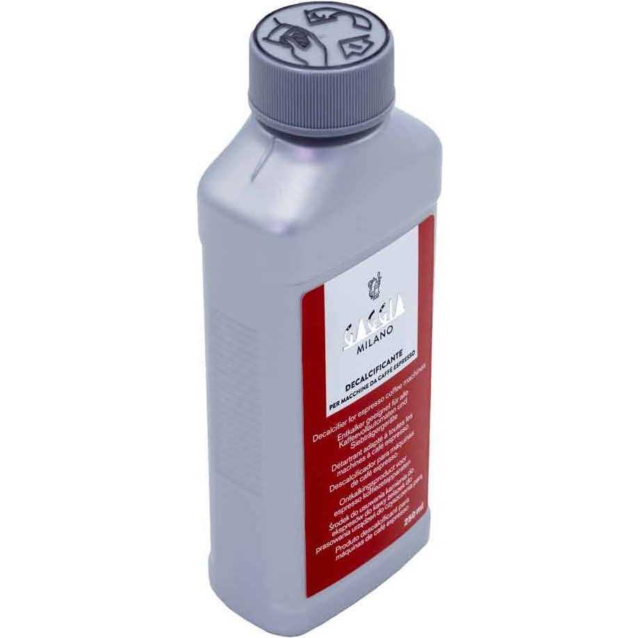 Gaggia Decalcifier Descaler 250ml - Home & Office Supplies on sale