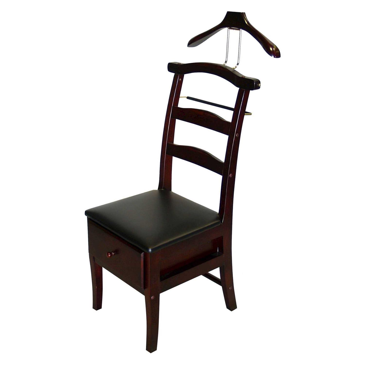 Proman Products Manchester Chair Valet - Home & Office Supplies on sale