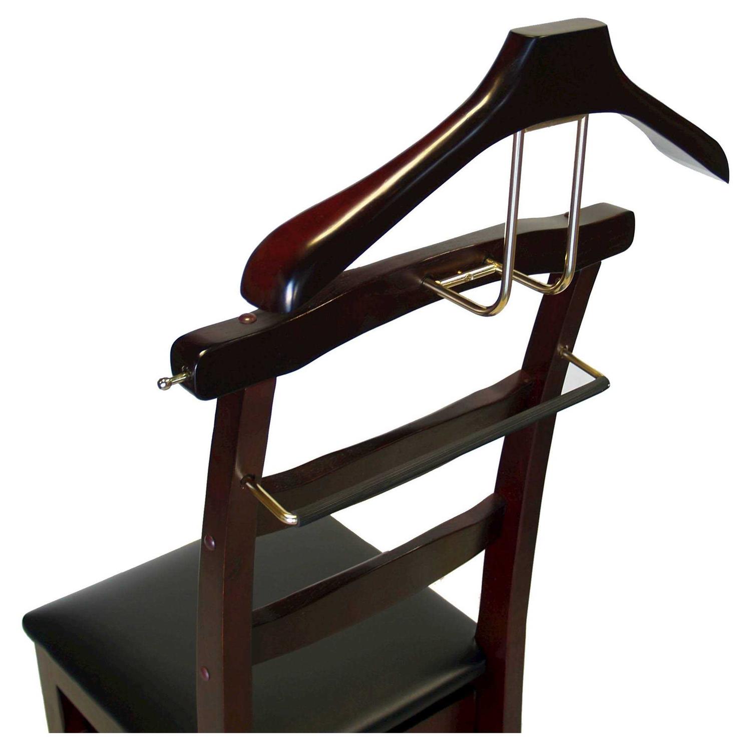 Proman Products Manchester Chair Valet - Home & Office Supplies on sale