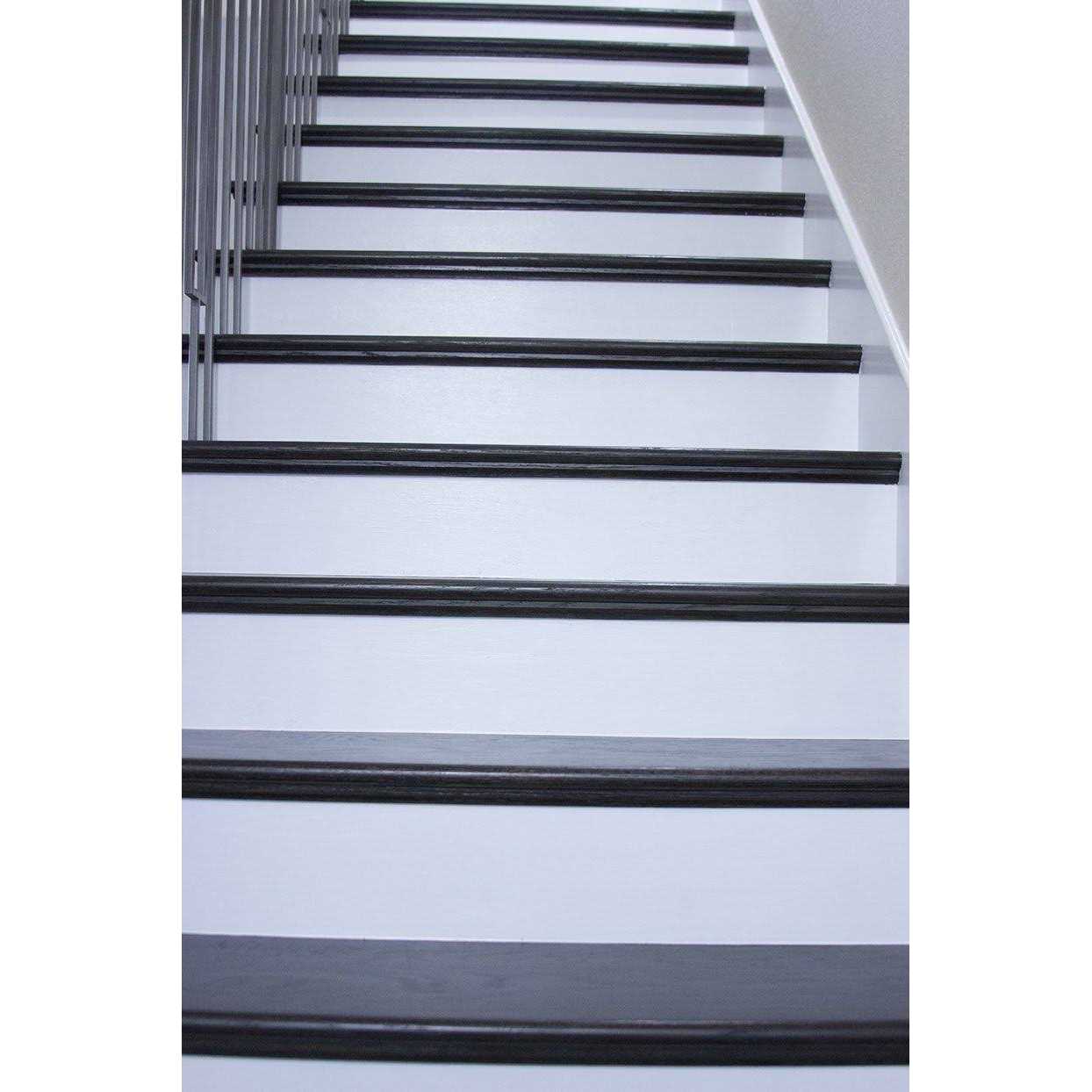 House of Forgings RetroFit Tread Kit with Riser - Home & Office ...