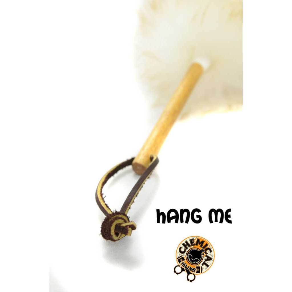 Chemical Guys Dust Monster Merino Wool Auto Duster ACC_M03 - Home ...