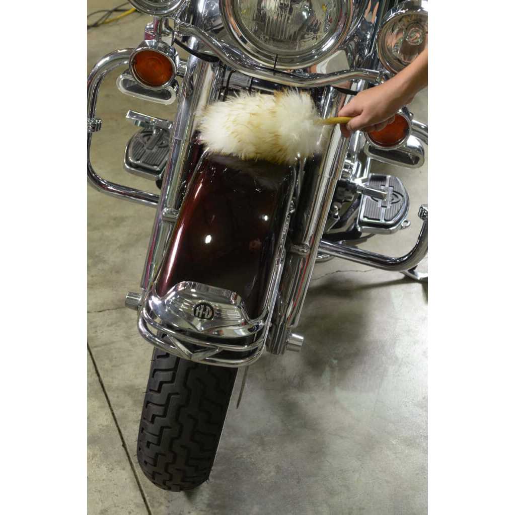 Chemical Guys Dust Monster Merino Wool Auto Duster ACC_M03 - Home ...