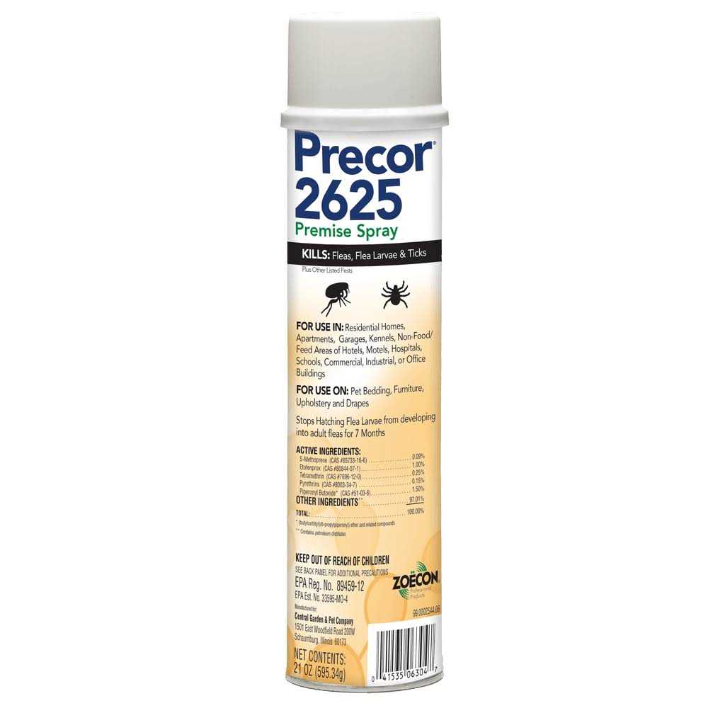 Precor 2000 Plus Premise Spray - Home & Office Supplies on sale