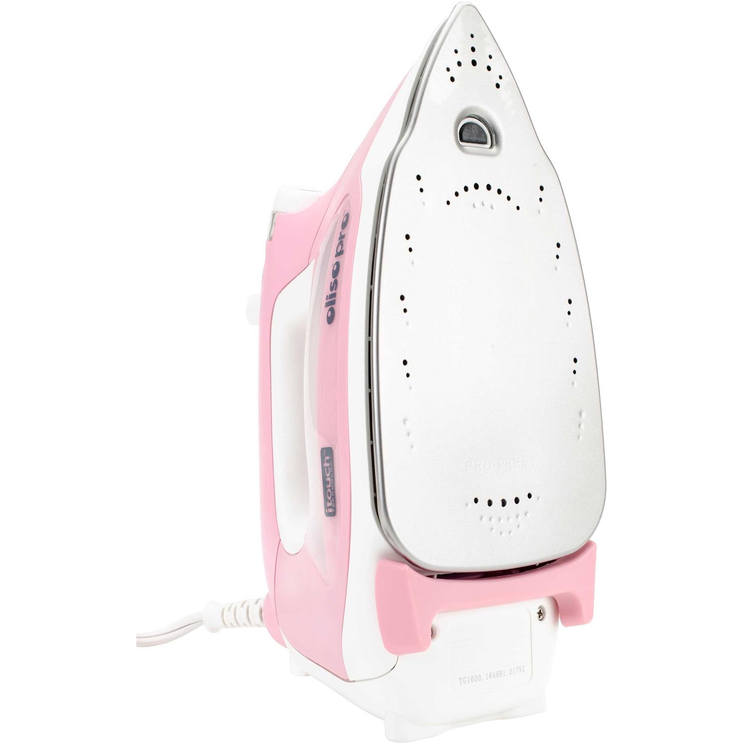 Oliso Smart Iron Pro - Home & Office Supplies on sale