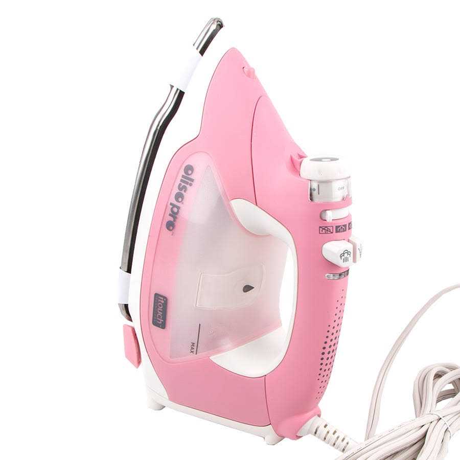 Oliso Smart Iron Pro - Home & Office Supplies on sale