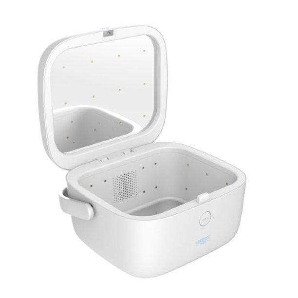 LiViliti Paptizer UVC LED Smart CPAP Sanitizer - Home & Office Supplies ...