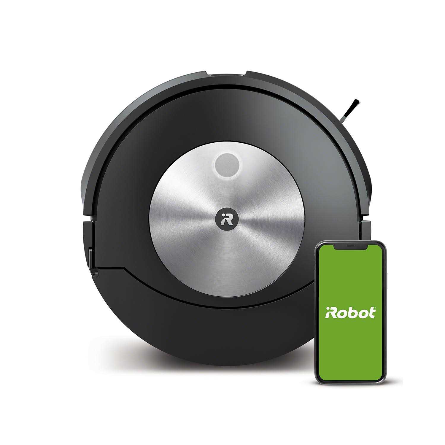iRobot Roomba j7+ - Home & Office Supplies on sale