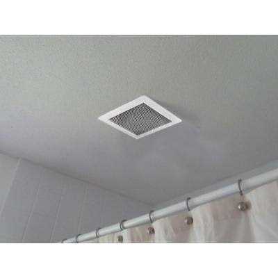 Delta Breez Pro300 BreezProfessional 300 CFM Exhaust Fan - Home ...