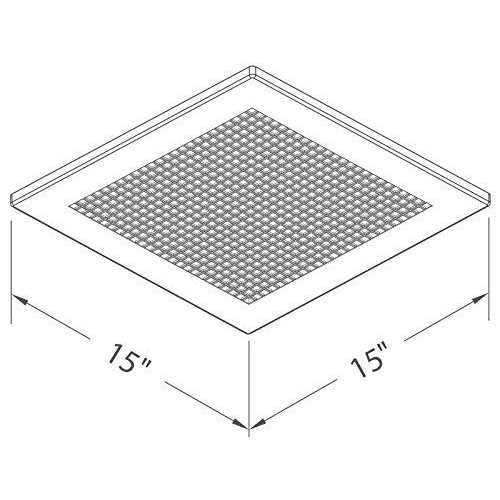 Delta Breez Pro300 BreezProfessional 300 CFM Exhaust Fan - Home ...