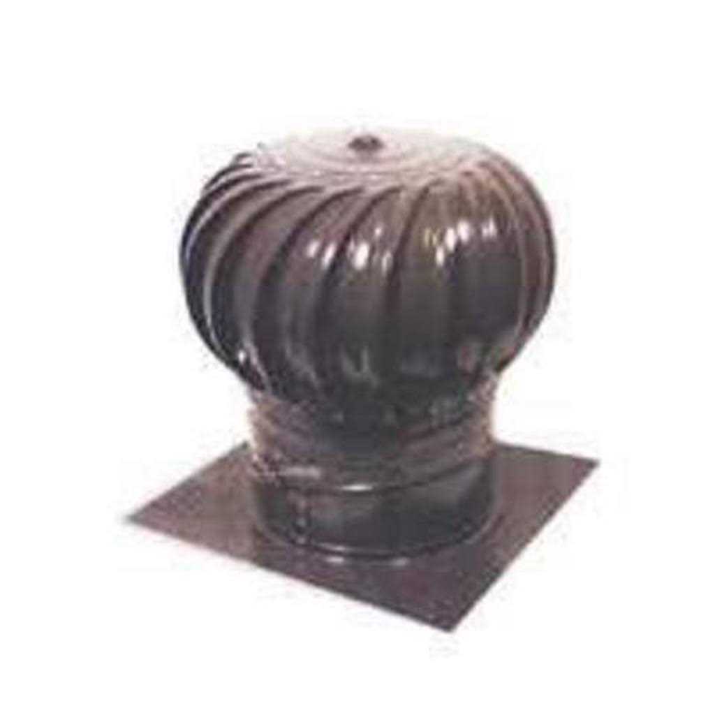 Master Flow GIC12WW Rotary Turbine Ventilator - Home & Office Supplies ...