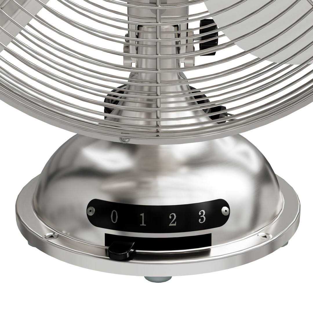 Hunter Desk Fan - Home & Office Supplies on sale