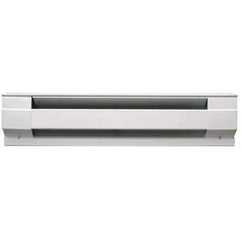 Cadet Electric Baseboard Heater - Home & Office Supplies on sale