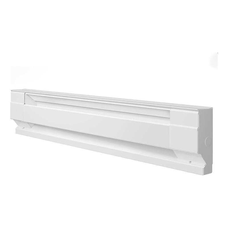 Cadet Electric Baseboard Heater - Home & Office Supplies on sale