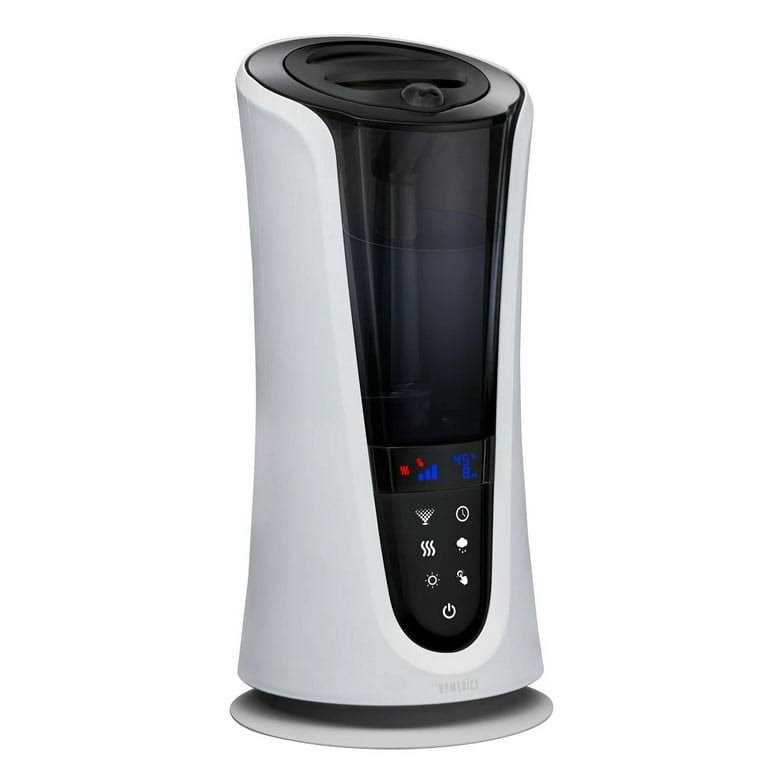 Homedics Total Comfort Deluxe Humidifier - Home & Office Supplies on sale