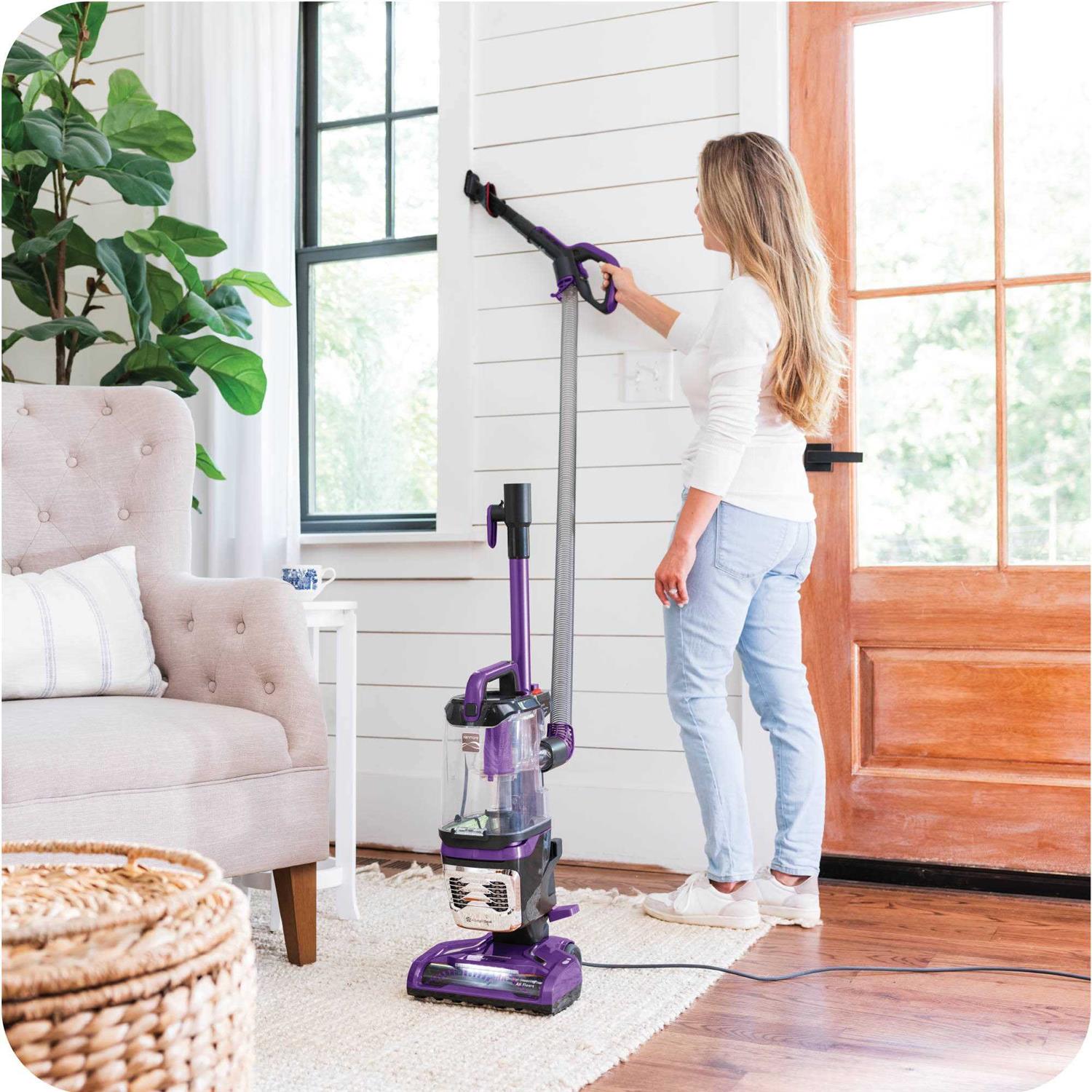 Kenmore FeatherLite Lift-Up Bagless Upright Vacuum with Hair Eliminator ...