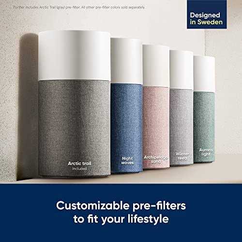 Blueair Blue Pure 311 Auto Air Purifier - Home & Office Supplies on sale