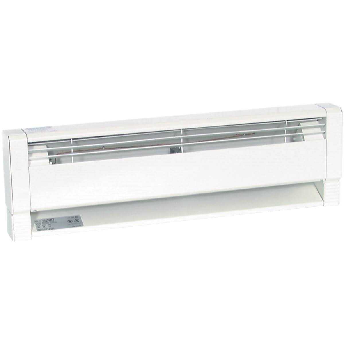 Fahrenheat PLF1504 Hydronic Electric Baseboard Heater - Home & Office ...