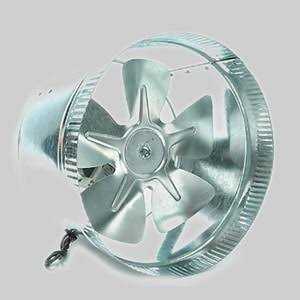Diversitech 625-AF10 Duct Fan - Home & Office Supplies on sale