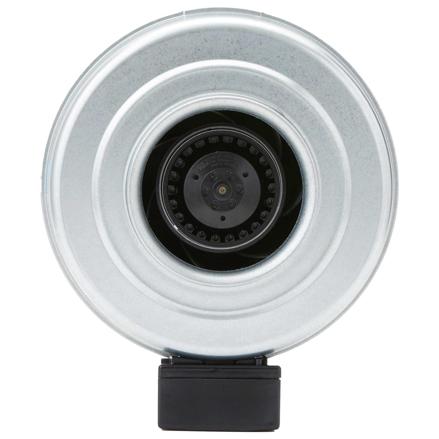 Fantech FG 483 CFM Inline Duct Fan FG 6XL - Home & Office Supplies on sale