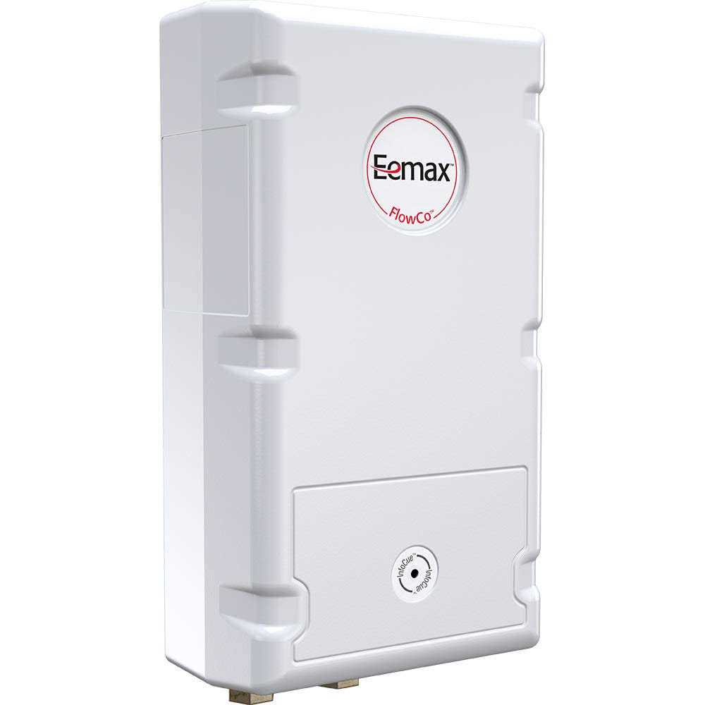 Eemax SPEX3208 Electric Tankless Water Heater - Home & Office Supplies ...