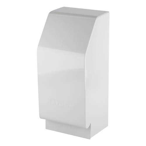 Haydon Heat Base 750 3 in. Right-Hand End Cap for Baseboard Heaters ...