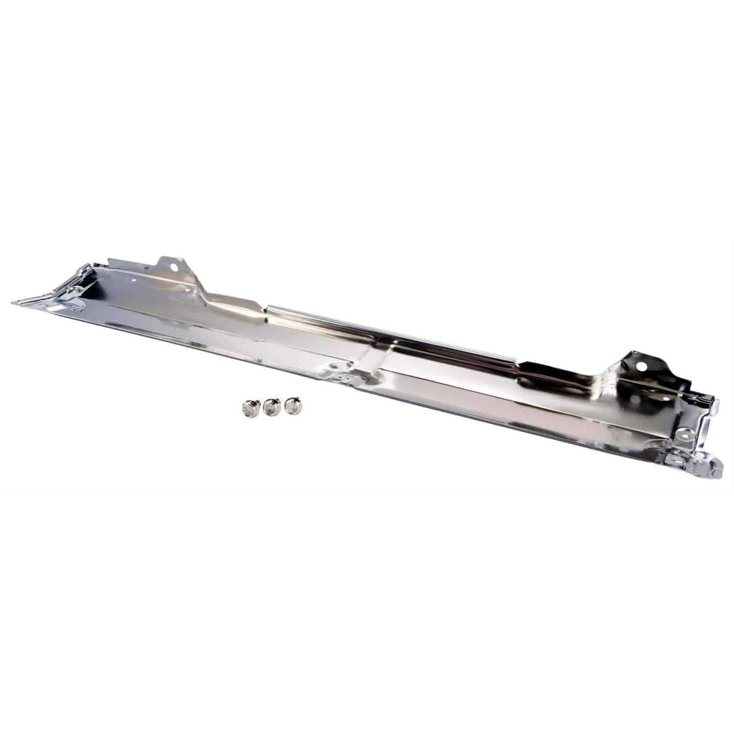 Jegs 97021 Upper Radiator Support Cover 1970-1981 Chevy Camaro 1970 ...