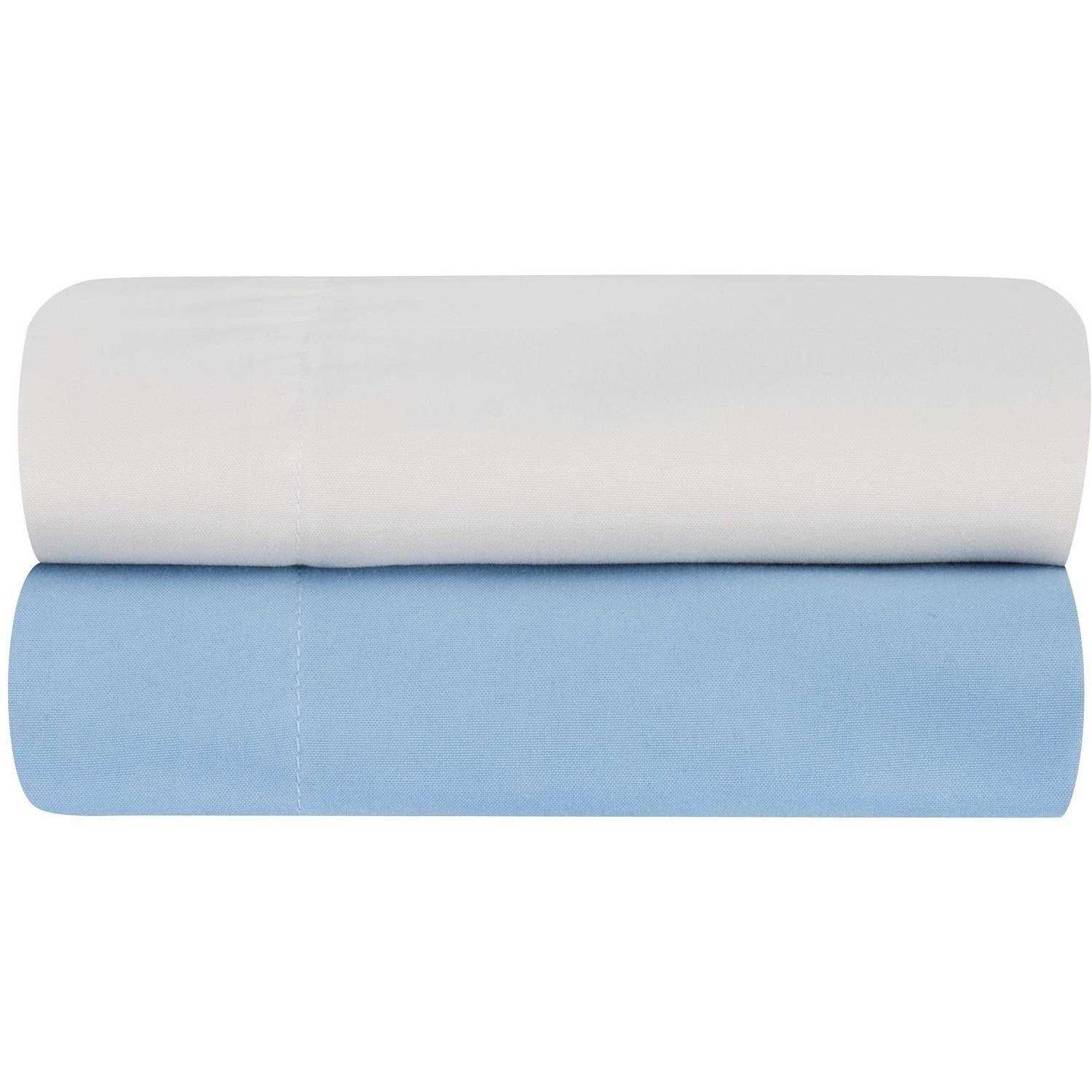 Mainstays 200 Thread Count Sheet - Home & Office Supplies on sale