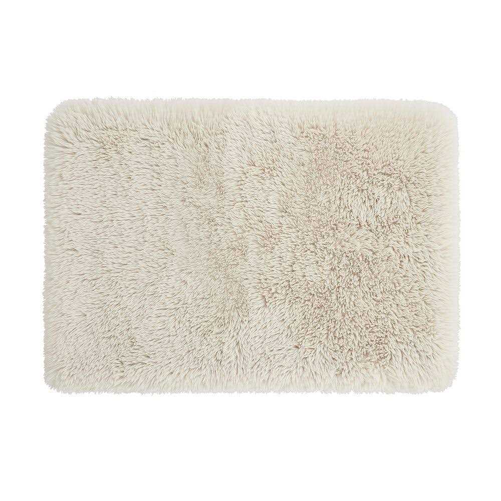 Koolaburra by UGG Astra Faux Fur Bath Rug - Home & Office Supplies on sale